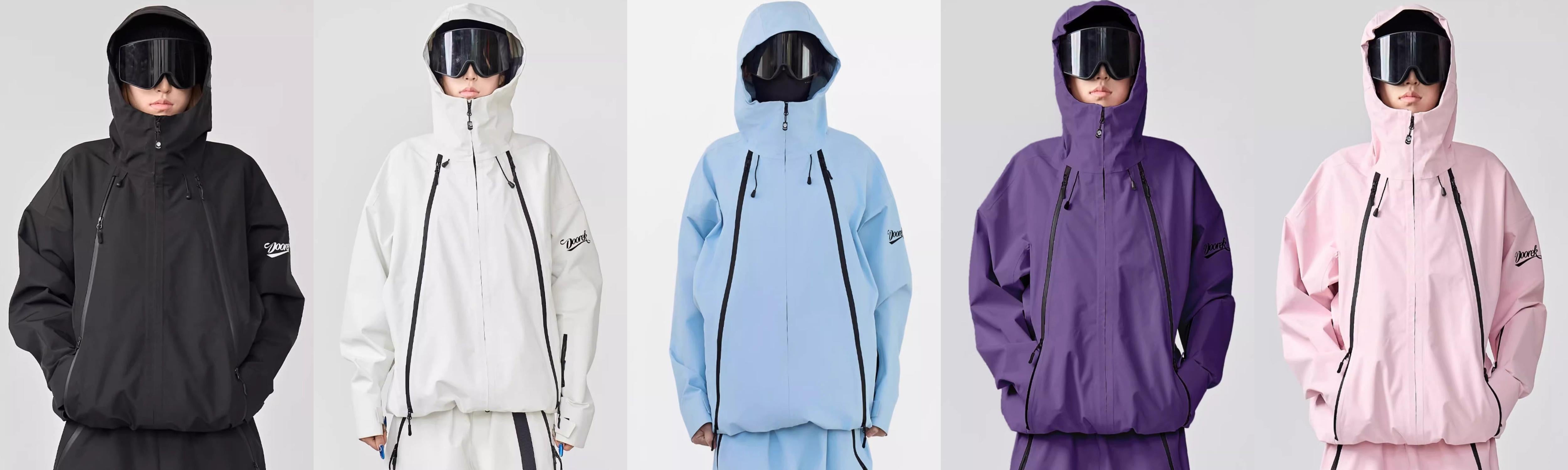 Sesh Snow | Baggy and Steezy Snow Gear
